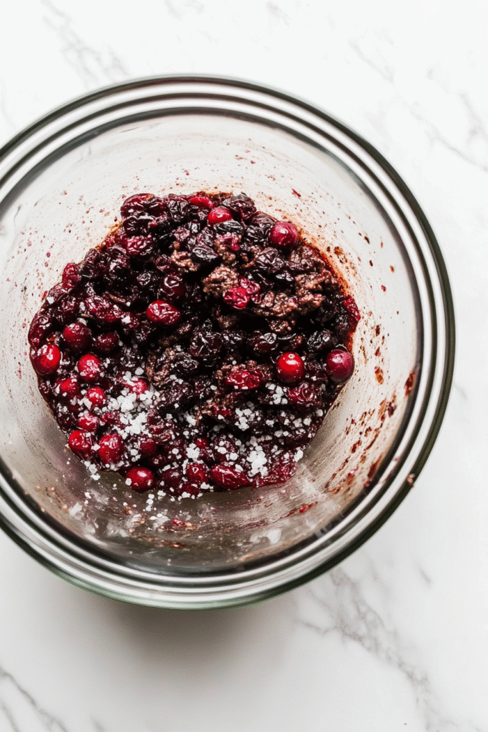 Pemmican Recipe