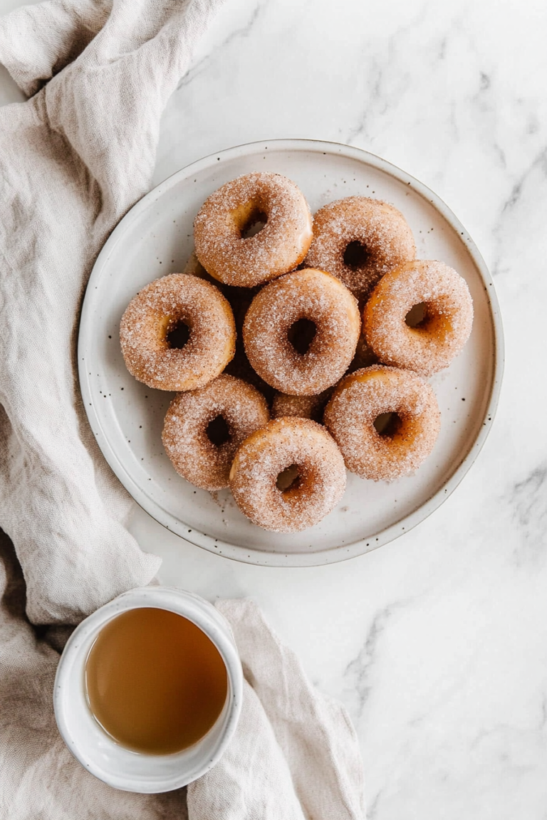 10+ Fall Apple Desserts That’ll Make Your Kitchen Smell Like Heaven