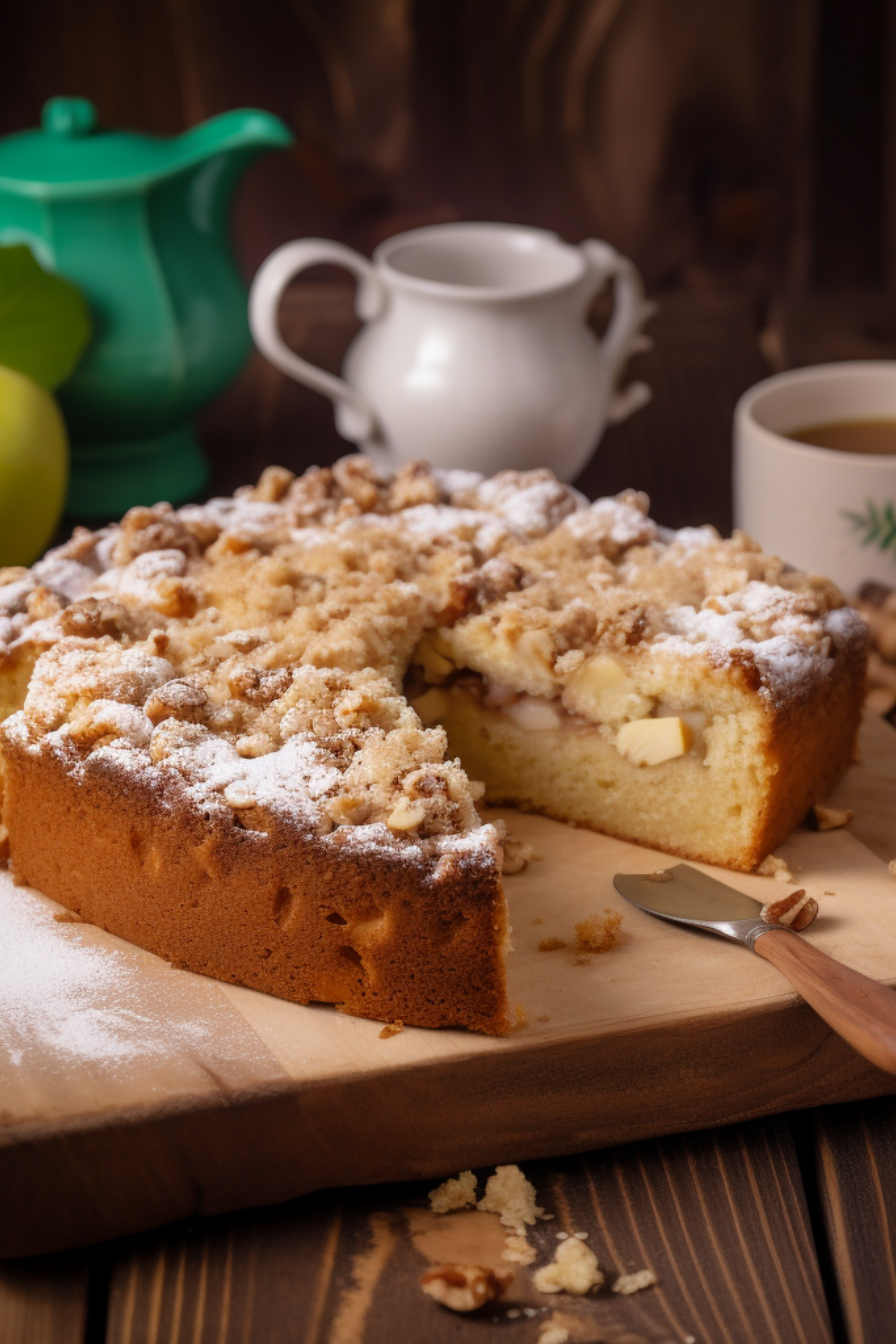 10 Apple Recipes So Good, You'll Wonder Why You Ever Ate Anything Else