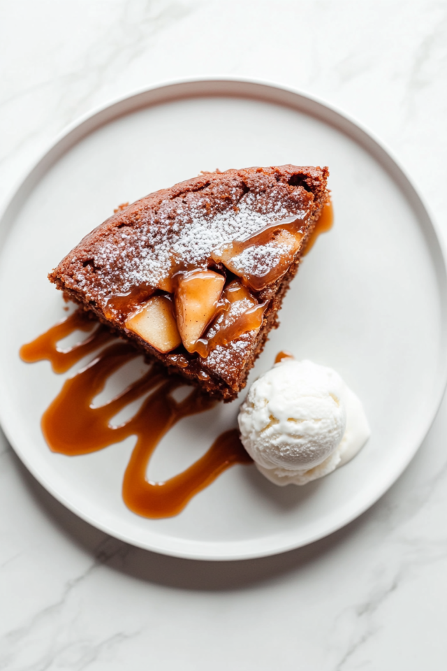 10+ Fall Apple Desserts That’ll Make Your Kitchen Smell Like Heaven