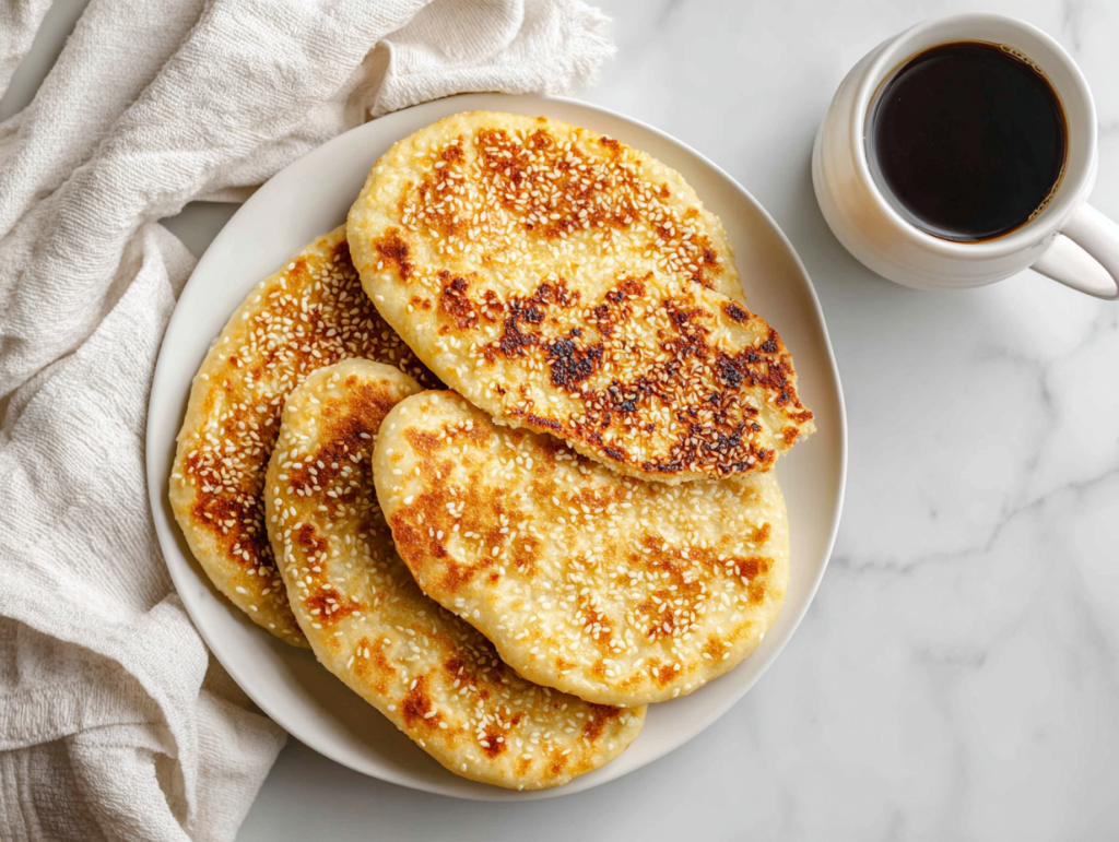 The Best Piaya Recipe!