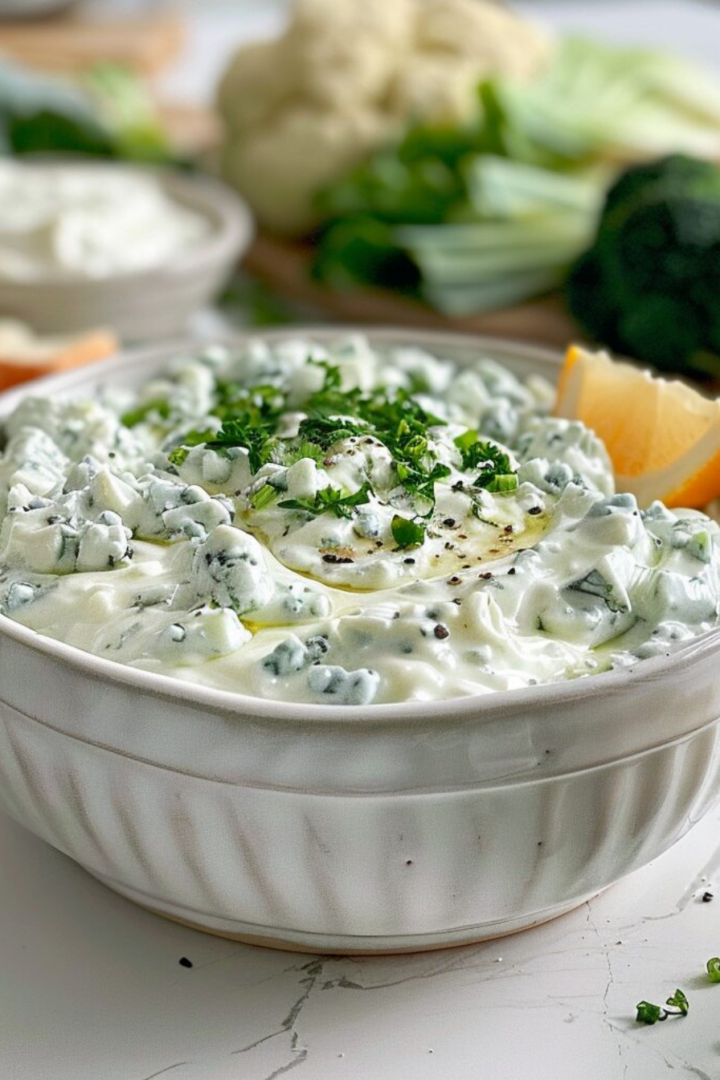 Dip Into Deliciousness: 10 Mind-blowing Recipes You Need At Your Next ...