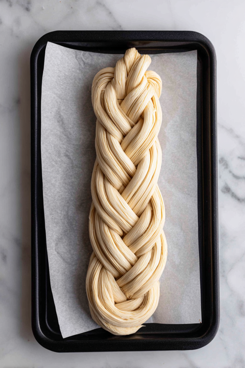 Best Challah Recipe!