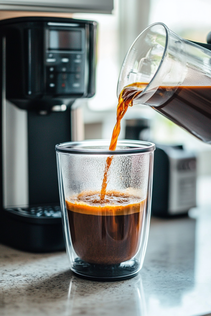 5-Minute Coffee Loophole Recipe {For Fat-Burning}