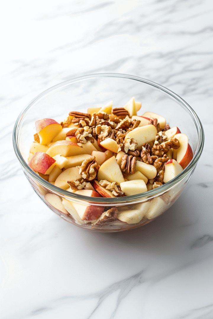 Charoset Recipe