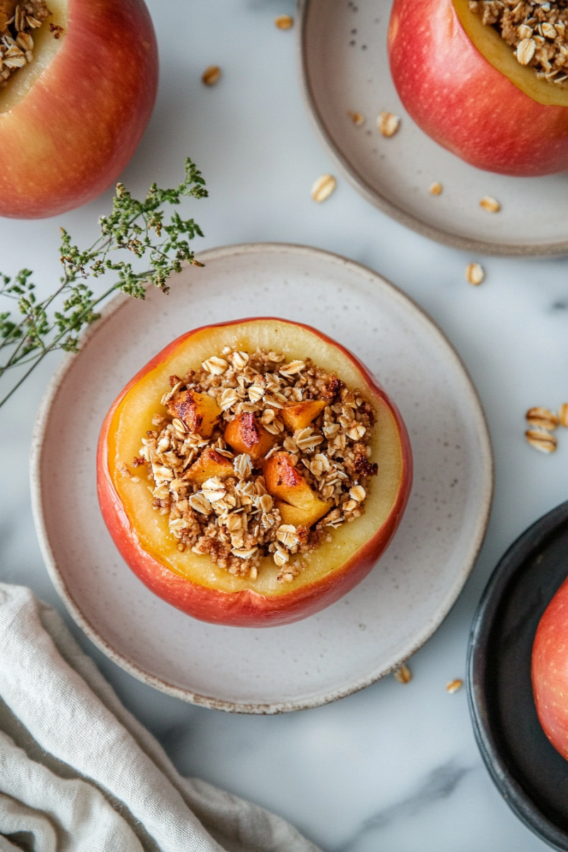 10+ Warm & Cozy Fall Desserts That’ll Make You Wish for Sweater Weather ...