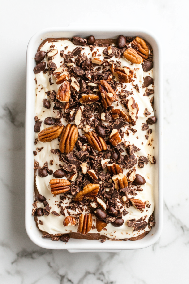 Coffee Semifreddo Recipe: A Decadent Valentine’s Dessert to Swoon Over