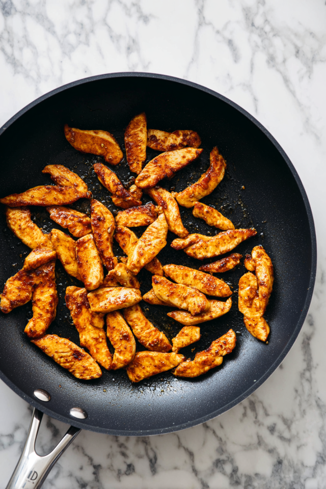 Chicken Gyros Recipe