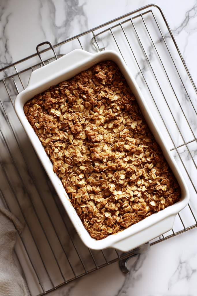 Best Baked Oats Recipe in 40 Mins!