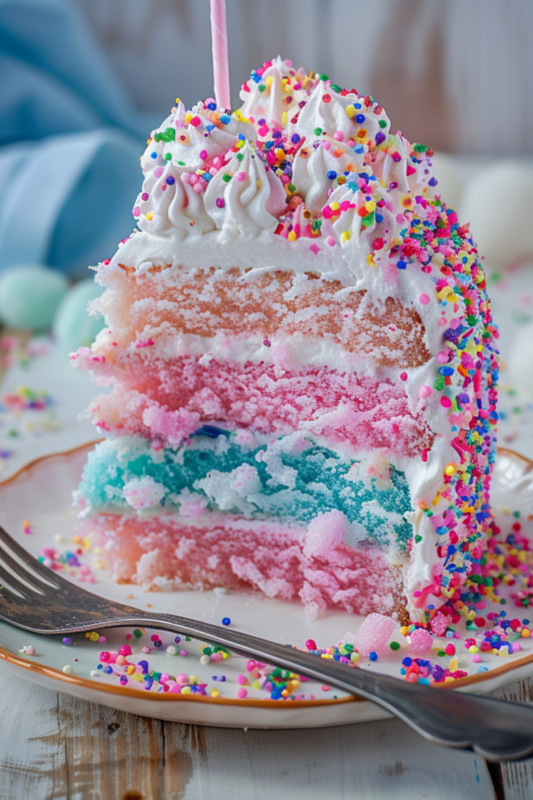 30 Easy Cake Recipes To Satisfy Your Sweet Tooth In Less Than 60 Minutes!