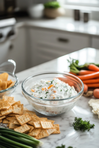 Knorr Spinach Dip Recipe