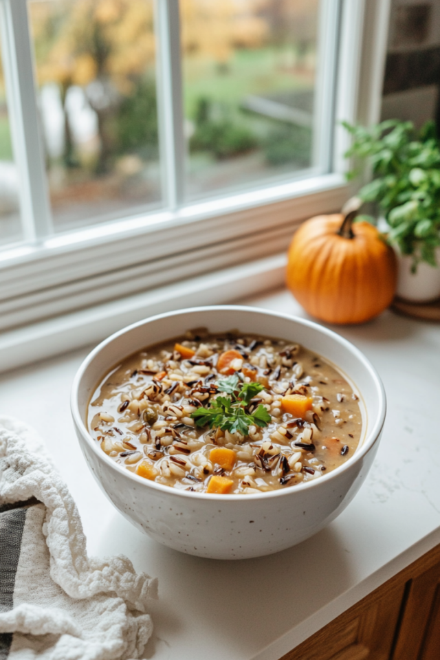 10+ Quick & Cozy Fall Soups You’ll Want Every Night