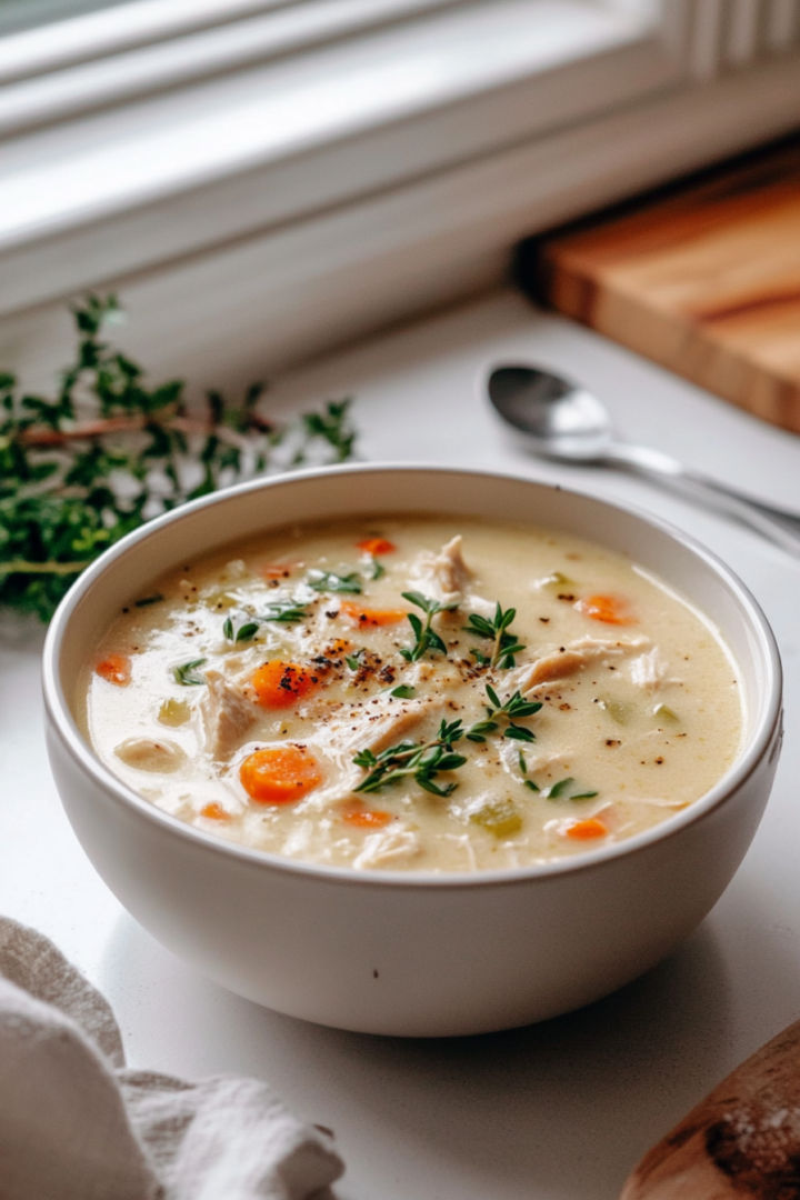 10+ Quick & Cozy Fall Soups You’ll Want Every Night