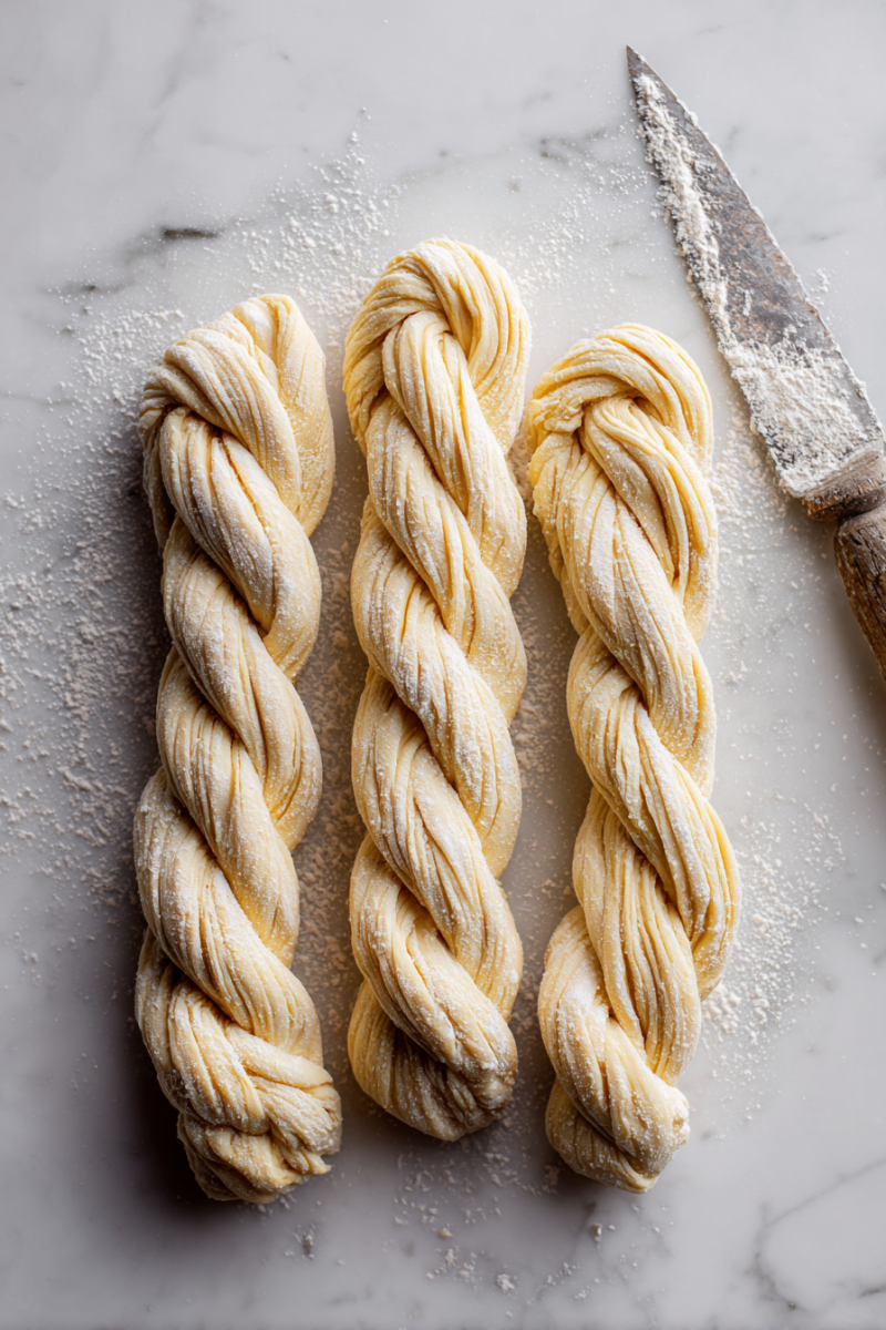Best Challah Recipe!