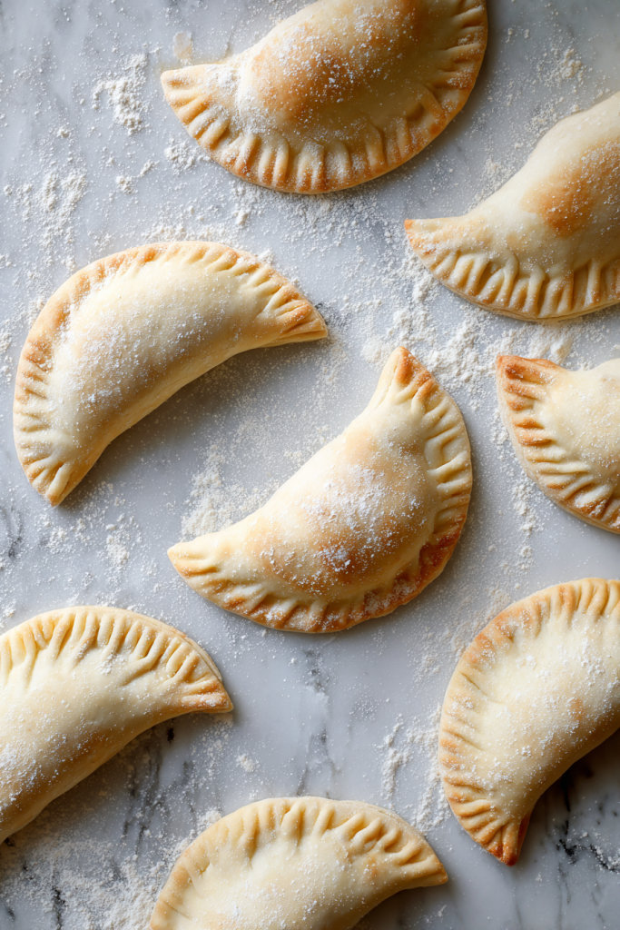 Easy Calzone Recipe!