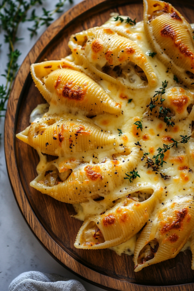 10+ Hearty Veggie Recipes Are Fall’s Coziest Comfort Foods