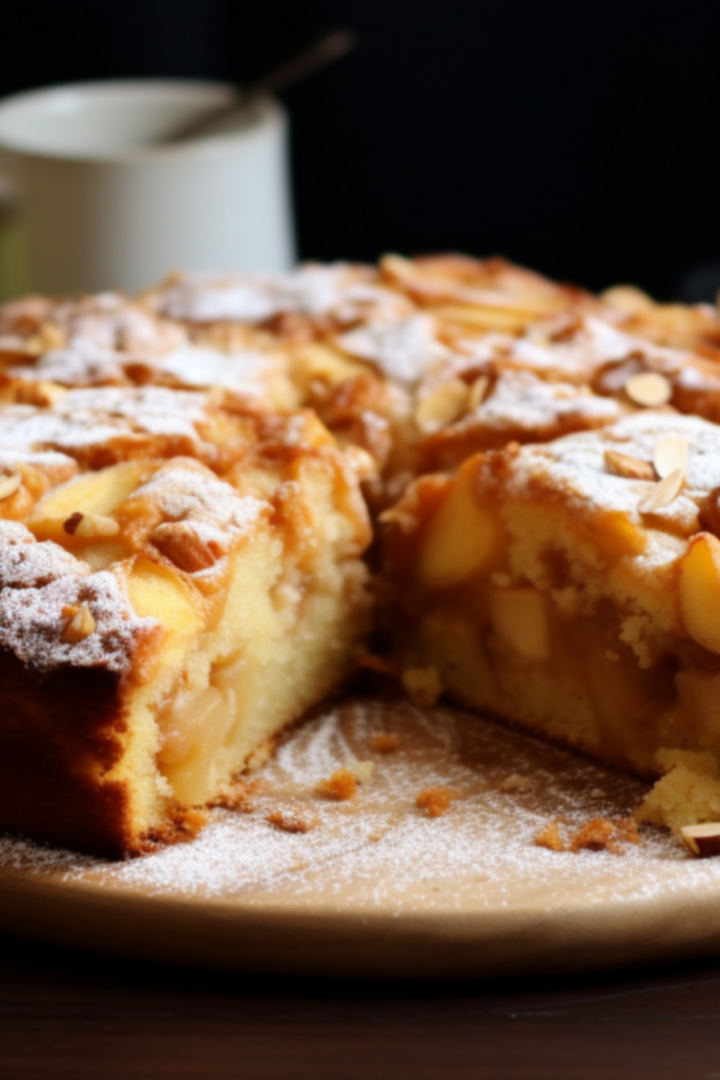 10+ Fall Apple Desserts That’ll Make Your Kitchen Smell Like Heaven