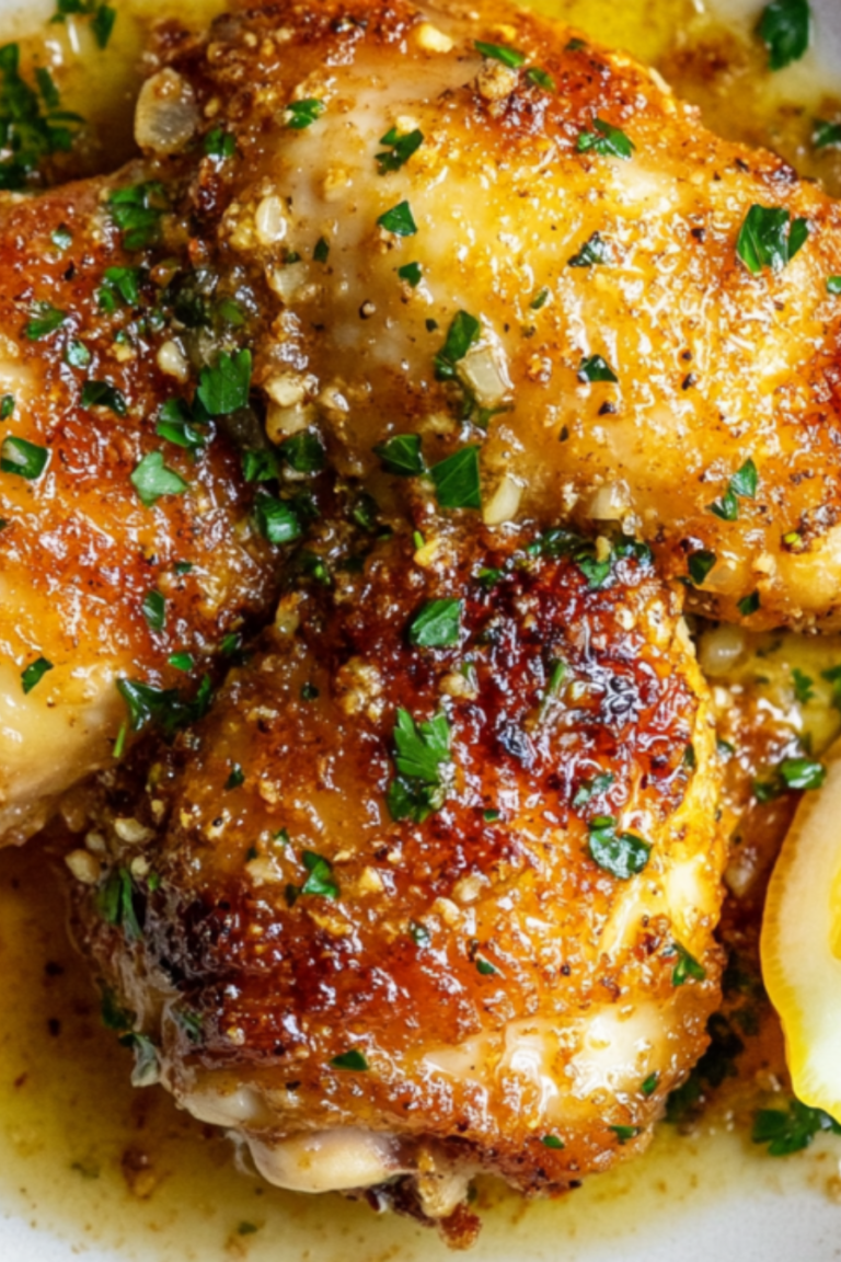 10+ Fall Chicken Dinner Recipes to Cozy Up Your Weeknights!