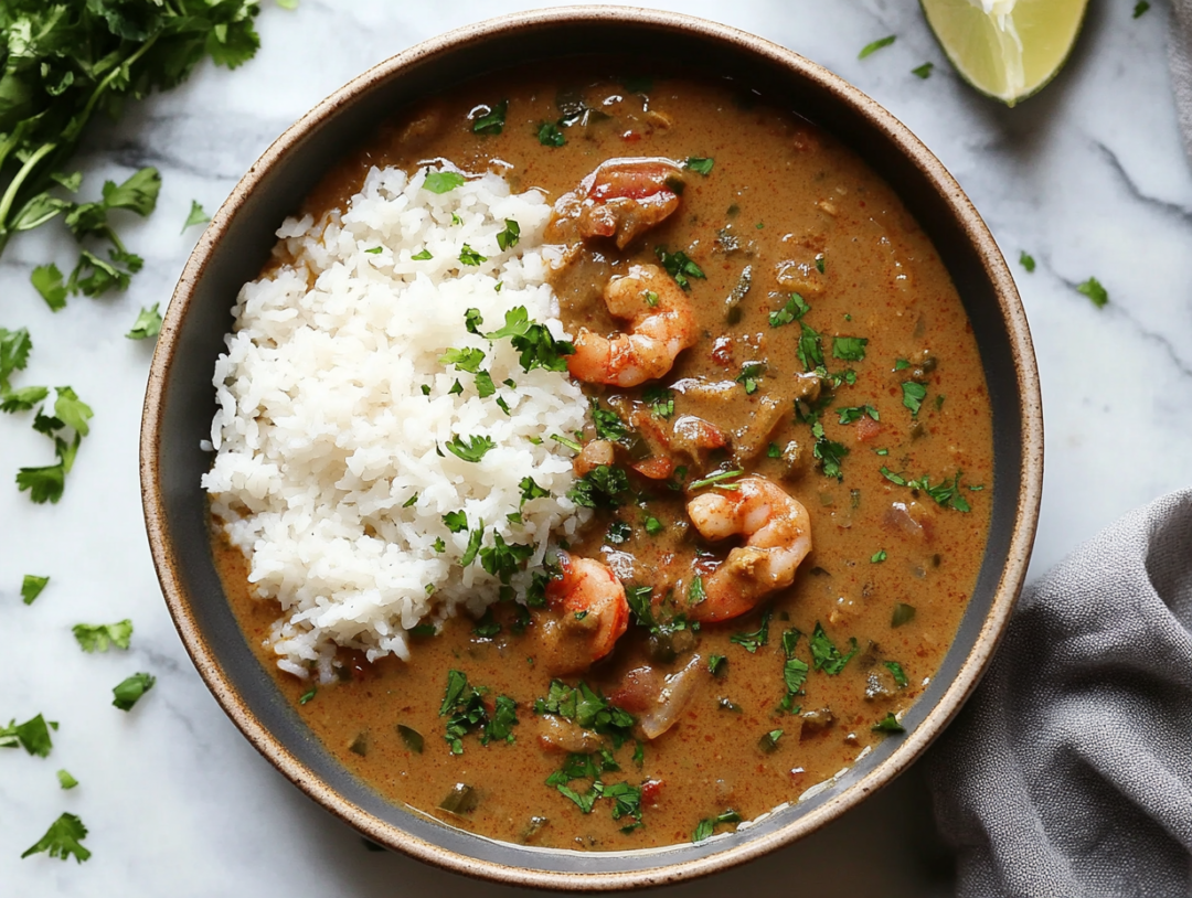 Gumbo Roux Recipe