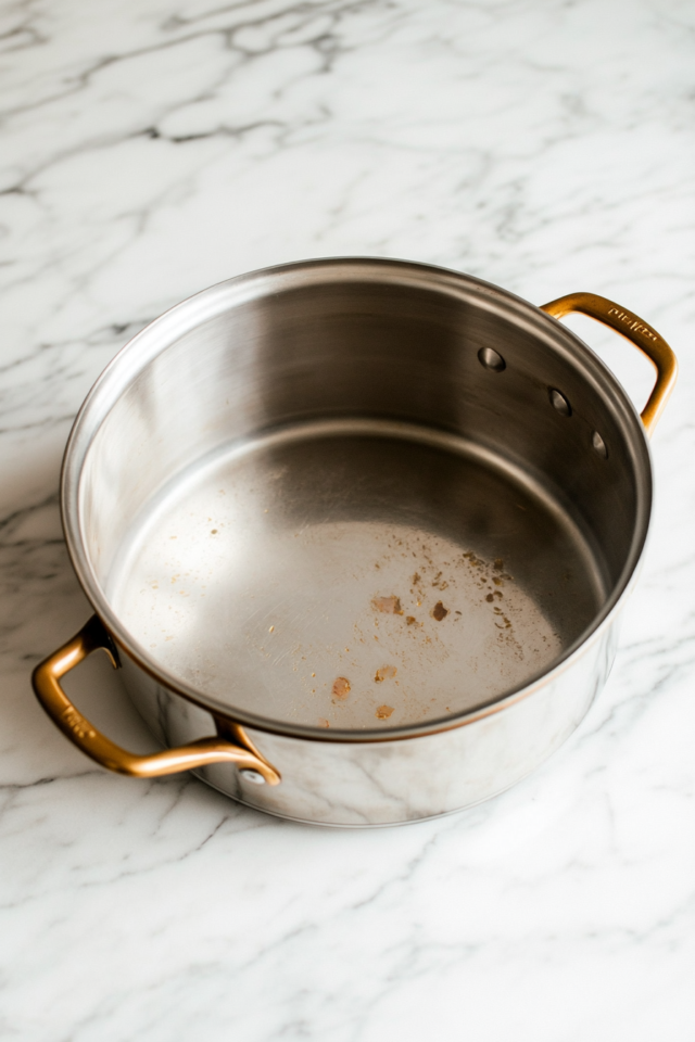 The Miraculous Ham Soup That Cures Winter Blues and Hunger Pangs