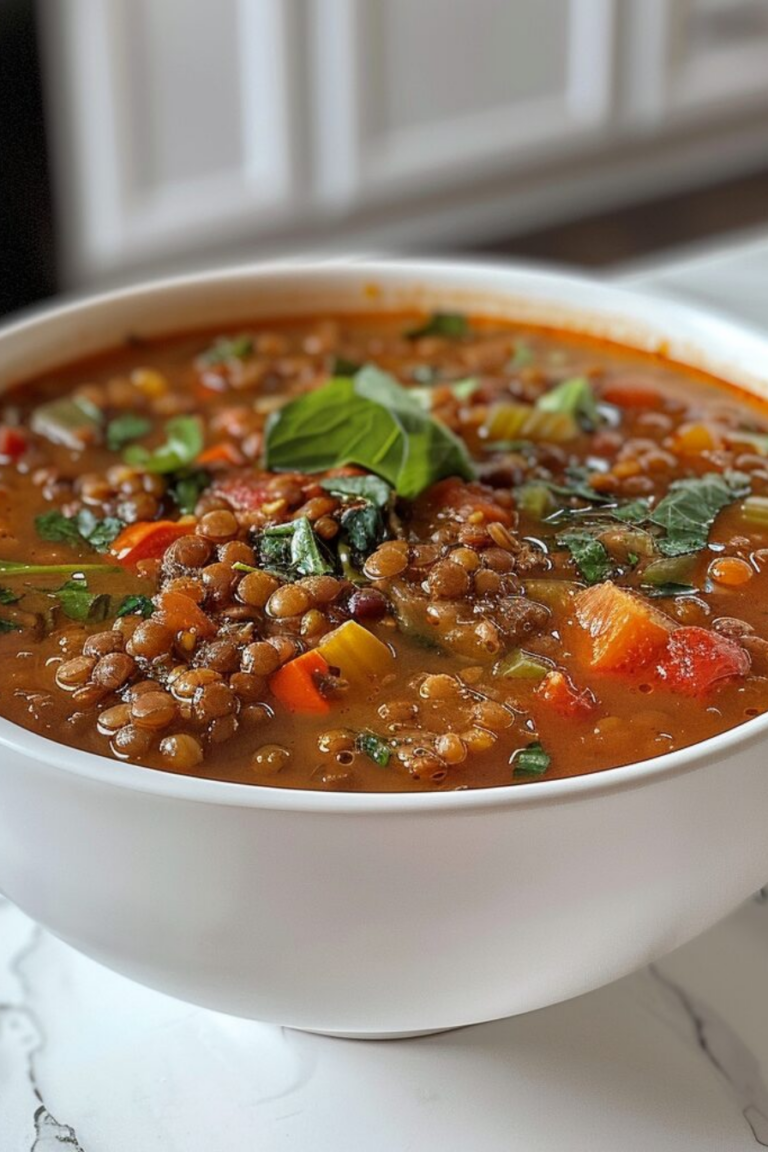 10+ Quick & Cozy Fall Soups You’ll Want Every Night