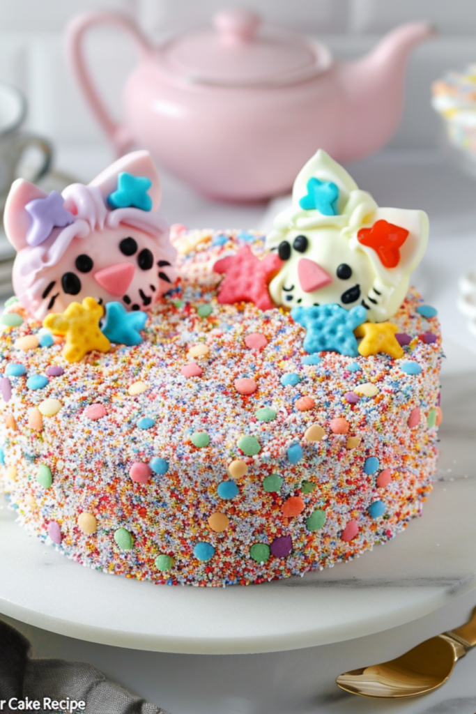 30 Easy Cake Recipes To Satisfy Your Sweet Tooth In Less Than 60 Minutes!