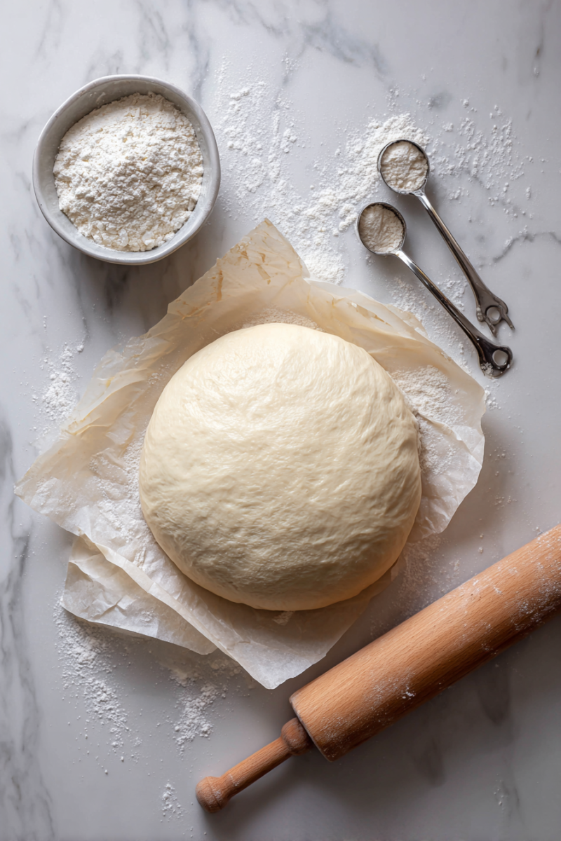 Easy Croissant Recipe For Beginners!