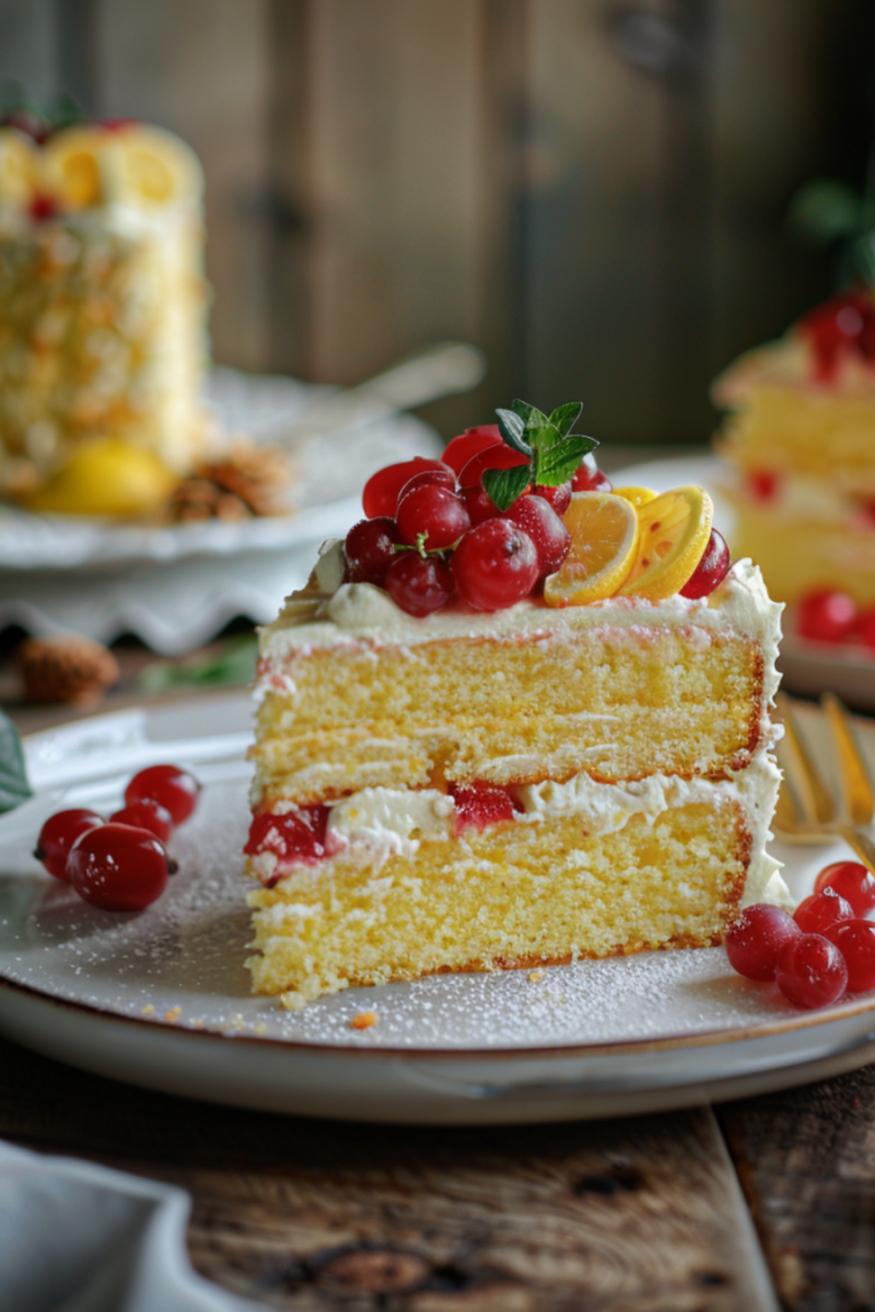 30 Easy Cake Recipes To Satisfy Your Sweet Tooth In Less Than 60 Minutes!