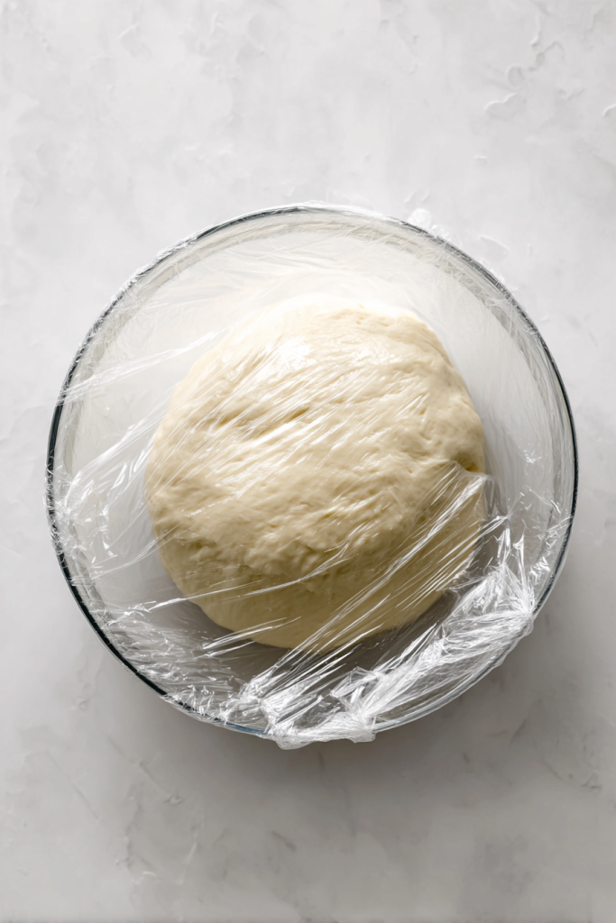Best Challah Recipe!
