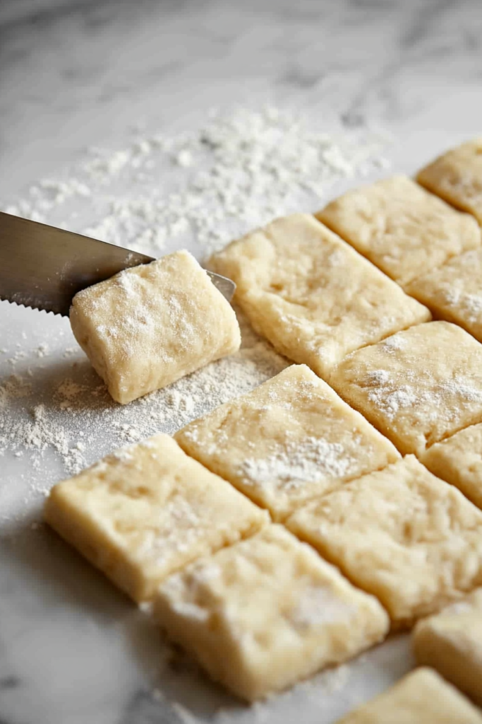 New Orleans Beignets Recipe