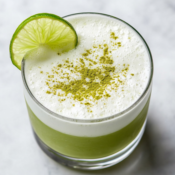 5-Minute Coffee Loophole Recipe {For Fat-Burning}