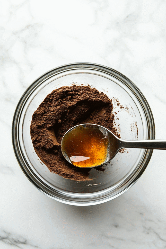 Pemmican Recipe