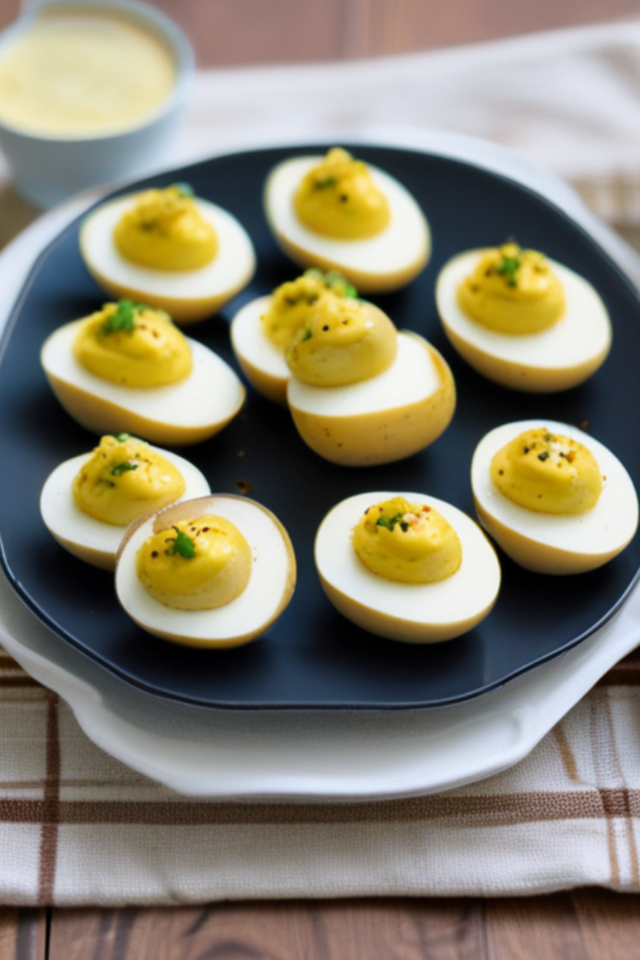 10 Egg Recipes So Delicious, You’ll Wonder Why You Ever Cooked Anything ...