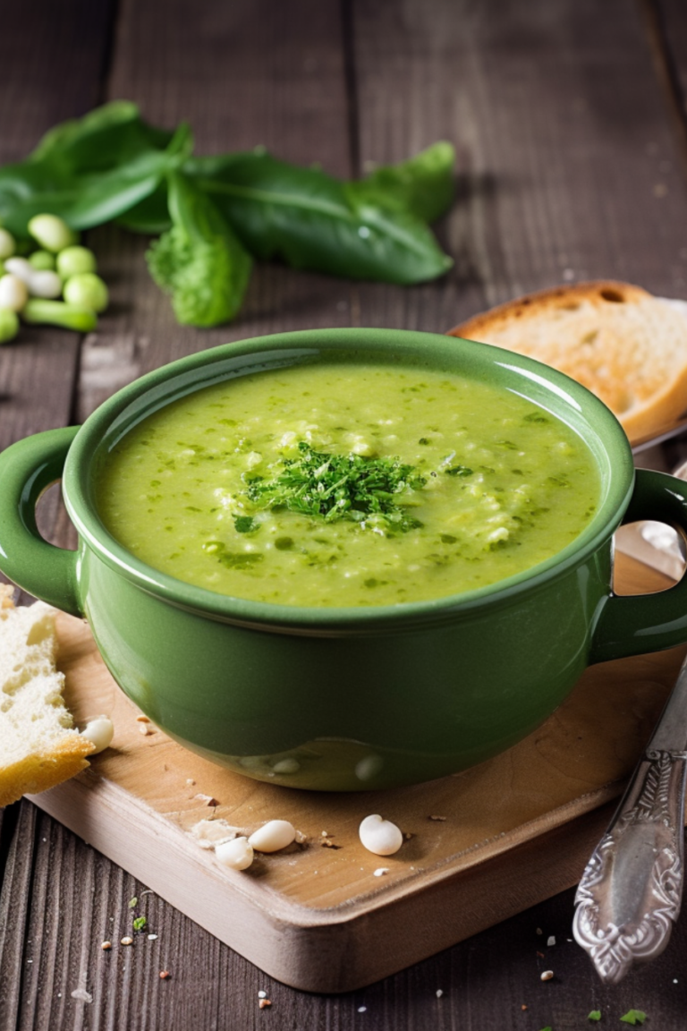 10 Soup Recipes So Delicious, You’ll Want to Skip the Main Course