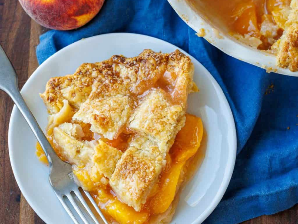 10 Delicious Pie Recipes That Everyone Will Love