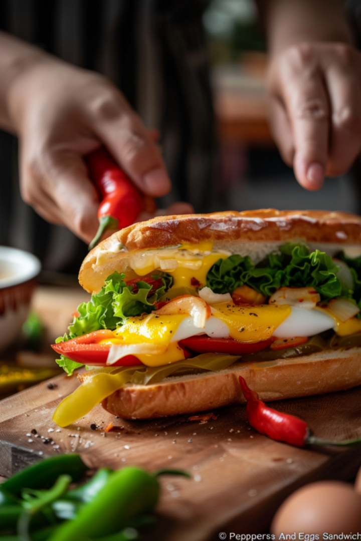 7 Mind-Blowing Sandwiches That Will Change Your Lunch Game Forever