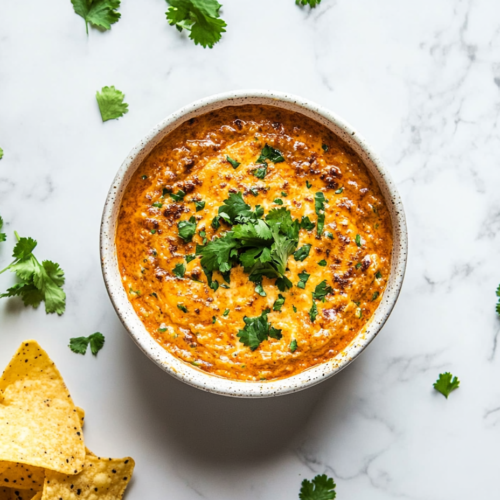 Hidden Valley Ranch Dip Recipe