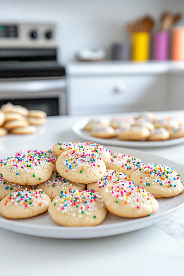 10+ Fall Cookies That Taste Like Pure Autumn Magic