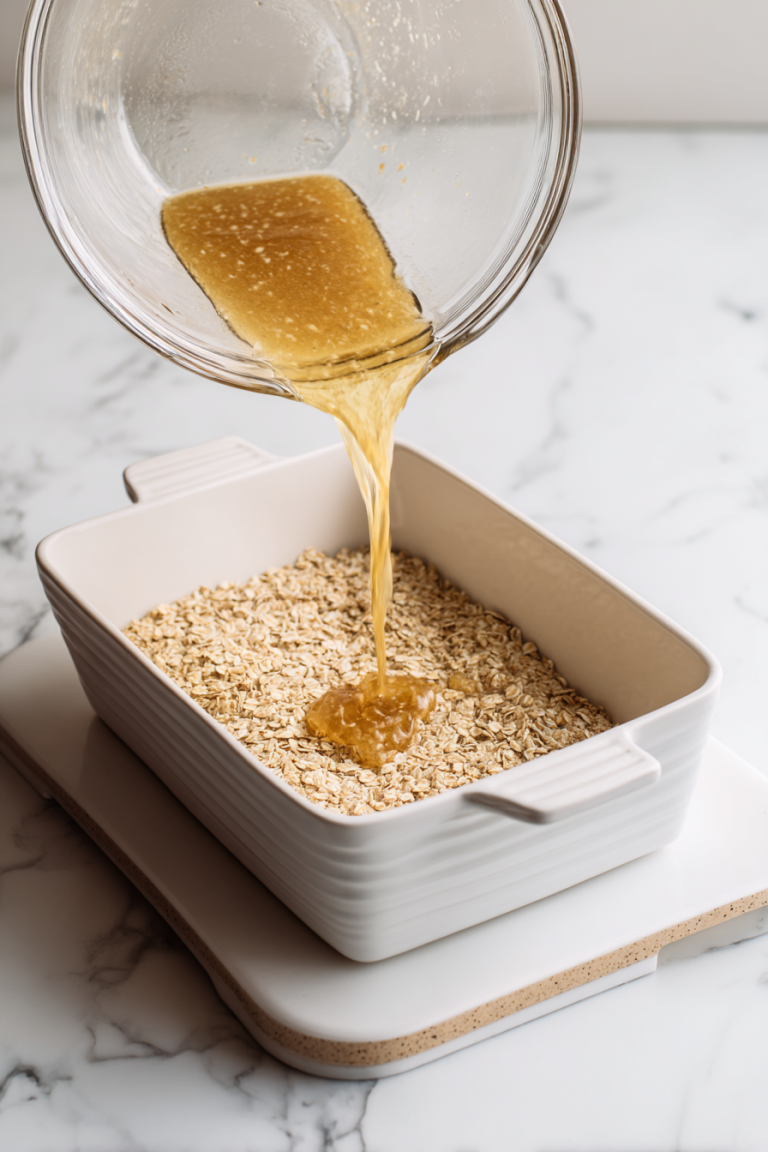Best Baked Oats Recipe in 40 Mins!