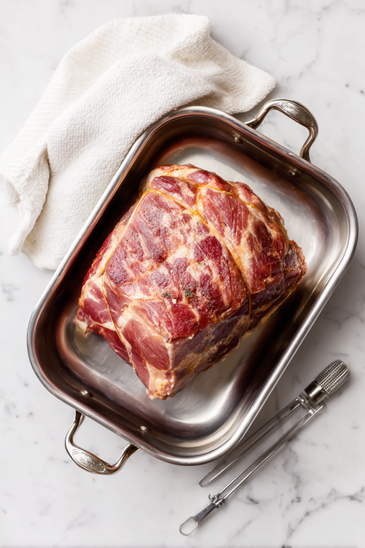 Delicious Easter Ham Recipe!