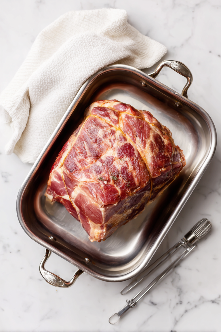 Delicious Easter Ham Recipe!