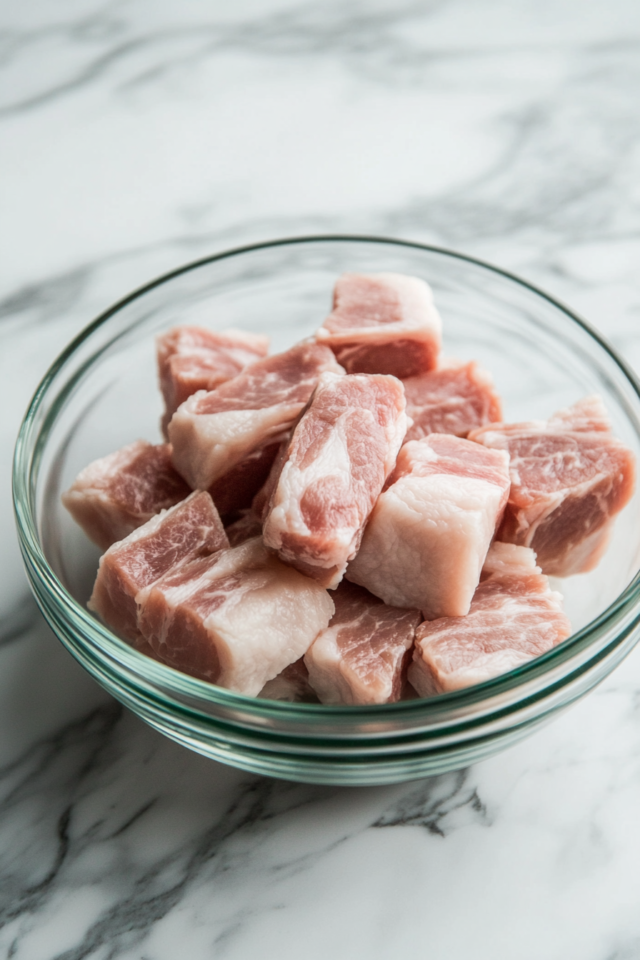 Crispy Pork Crackling Recipe: A Savory Snack You'll Love!