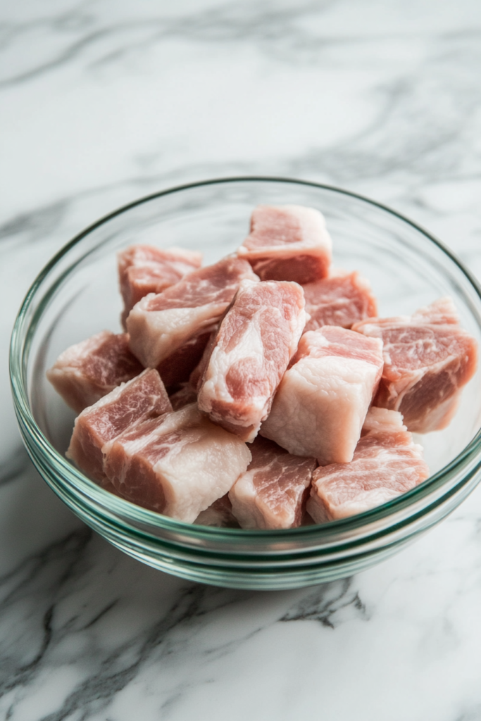 Crispy Pork Crackling Recipe: A Savory Snack You'll Love!