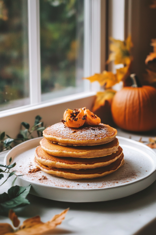 10+ Fall Breakfast Recipes That’ll Make You Want to Stay In Bed All Day
