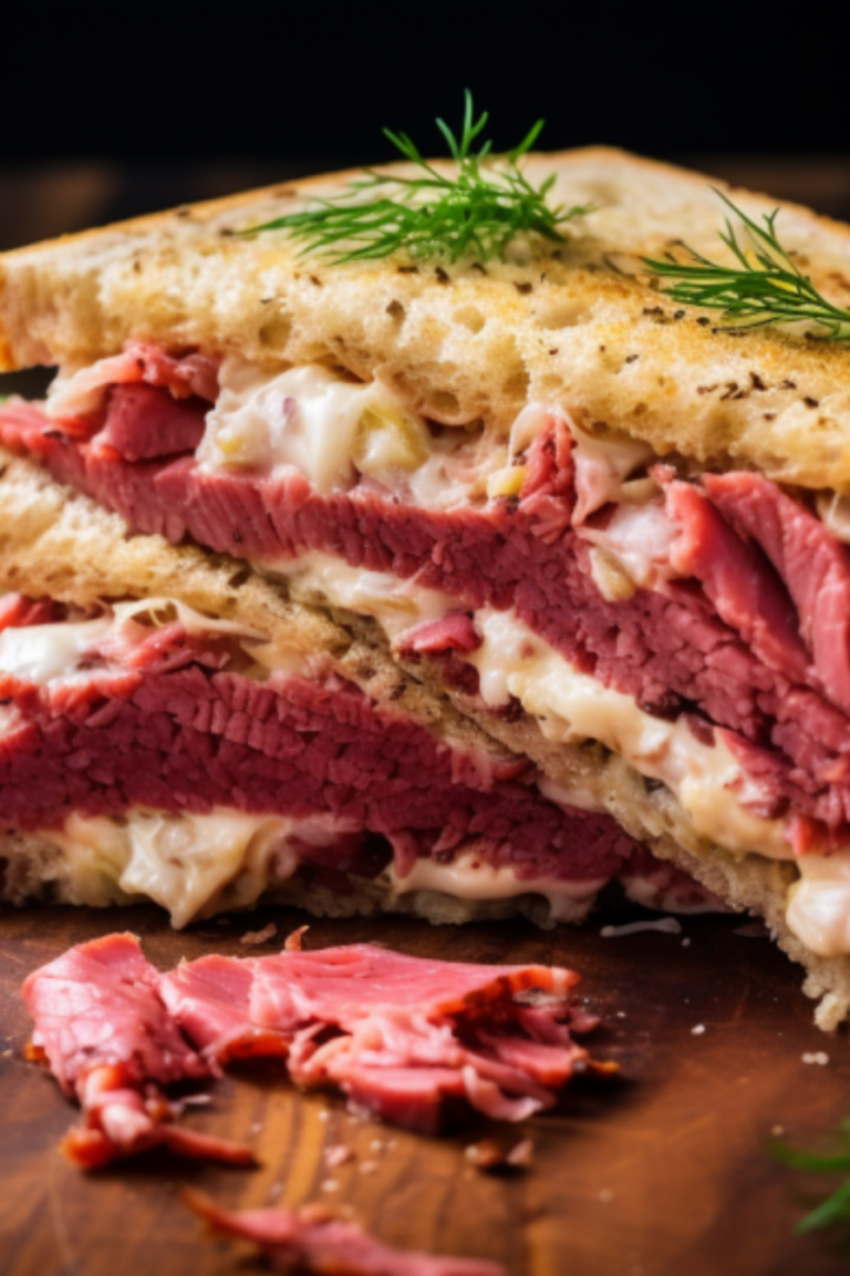 7 Mind-Blowing Sandwiches That Will Change Your Lunch Game Forever