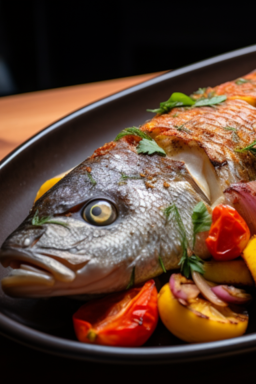 8 Fish Recipes So Delicious, They’ll Make You A Seafood Believer