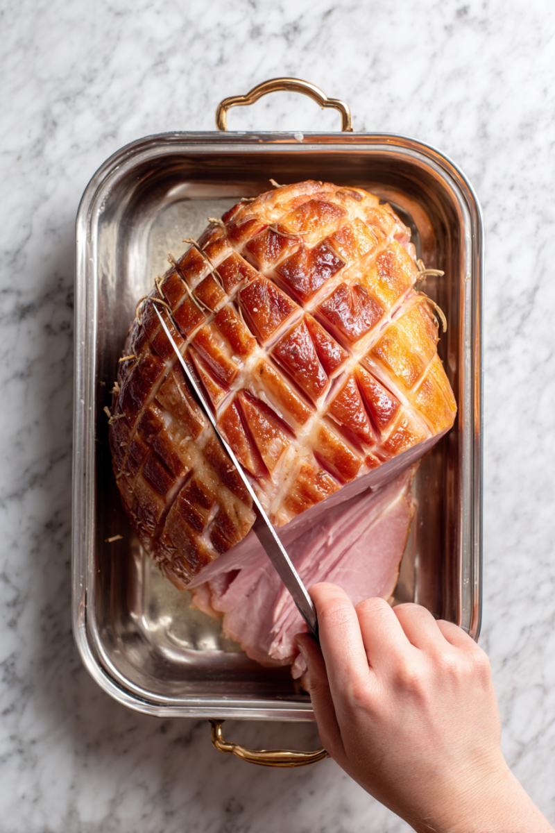 Delicious Easter Ham Recipe!