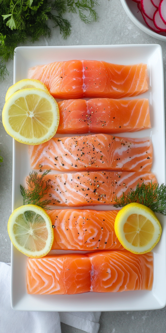 How To Perfectly Sear A Fish