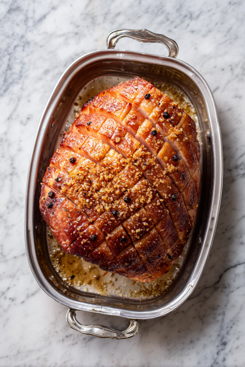 Delicious Easter Ham Recipe!