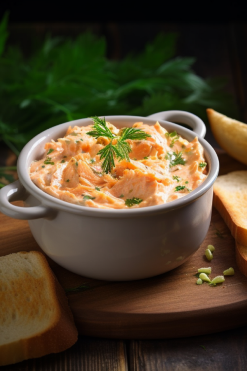 Dip Into Deliciousness: 10 Mind-blowing Recipes You Need At Your Next ...